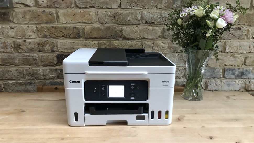 5 things to look for when choosing a document scanner | TechRadar