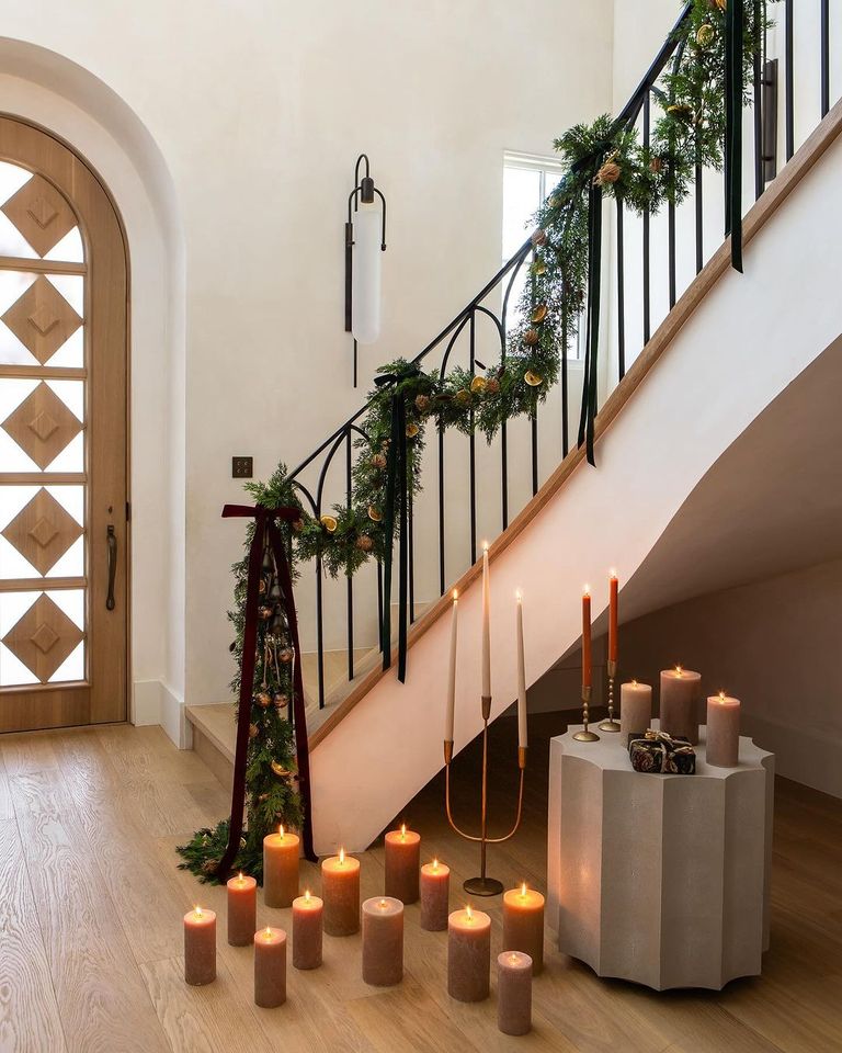 The 10 Biggest Christmas Decor Trends of 2023 | Livingetc