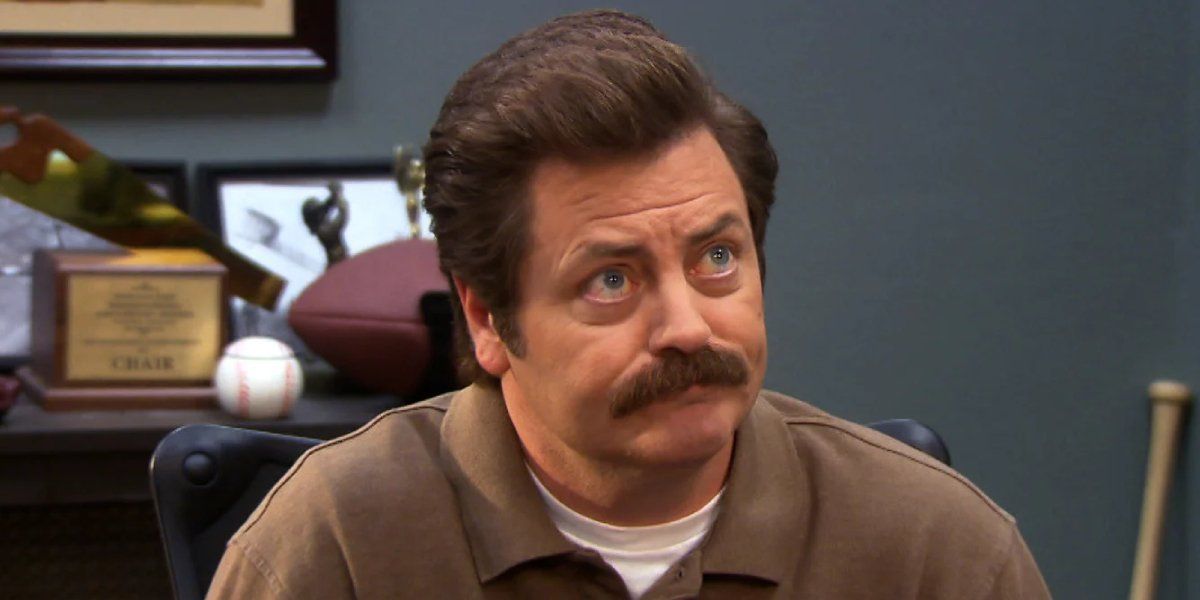 5 Truly Fascinating Things You Need To Know About Nick Offerman ...