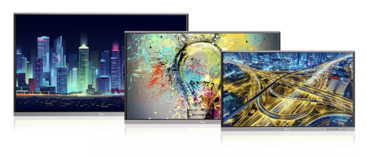 19 All-in-One and Interactive Collaboration Boards to Know | AVNetwork