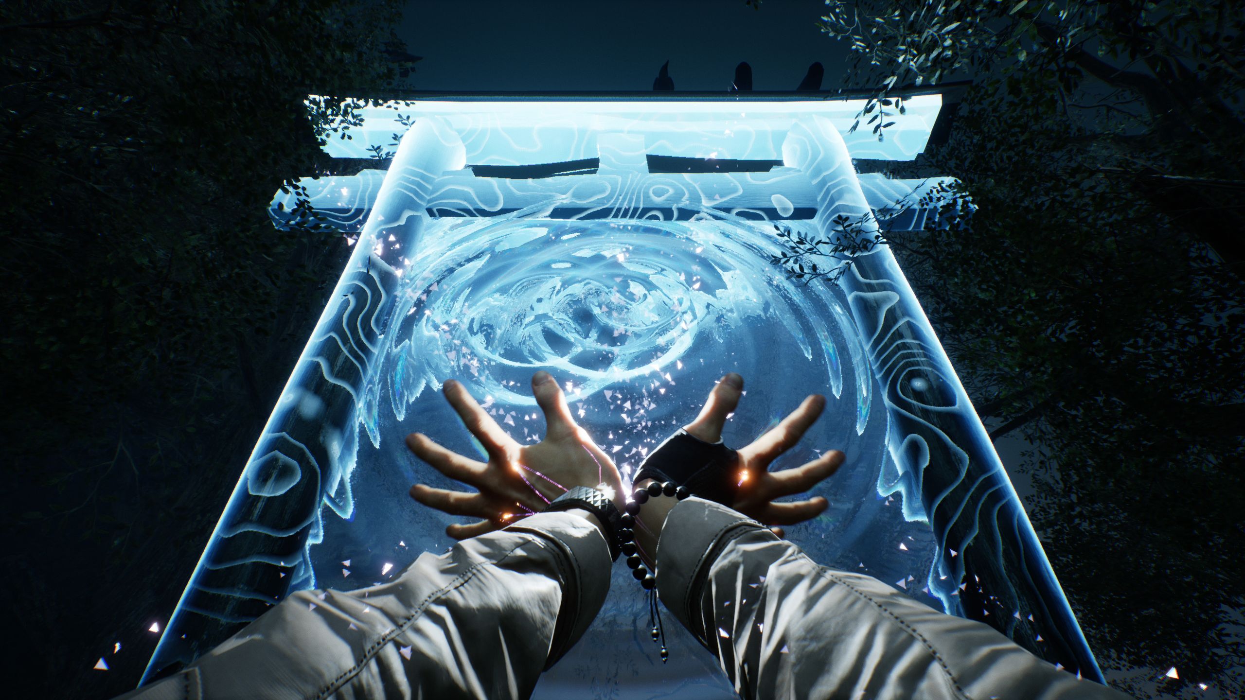 Ghostwire Tokyo may be spooky but at least the PC system requirements ...
