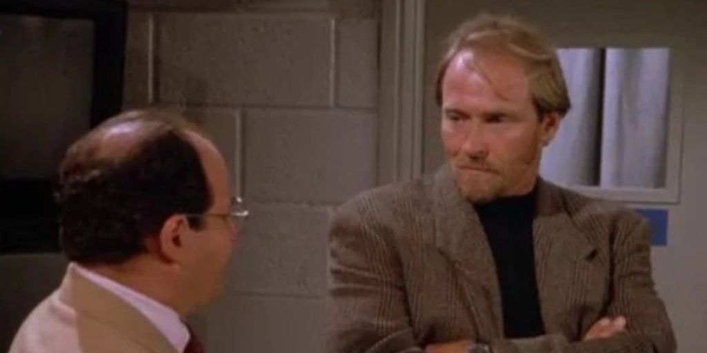 Seinfeld's George Costanza: The Funniest Moments From Jason Alexander's ...