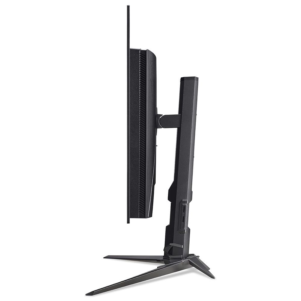 Acer Predator X32 X3 240 Hz OLED gaming monitor review: All the bells ...