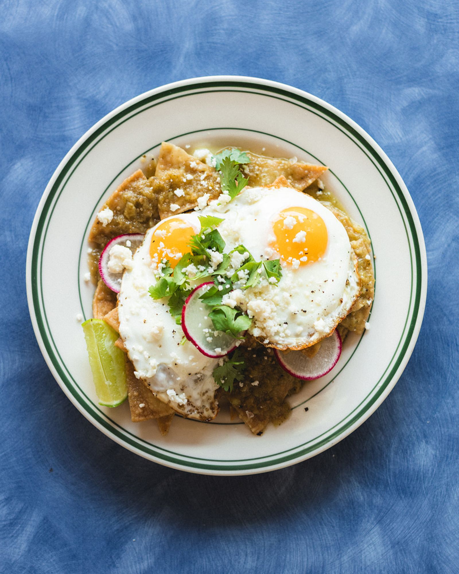 Café Tondo Los Angeles review: all-day Latin American buzz | Wallpaper*