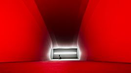 Turning ideas into art with Es Devlin | Wallpaper