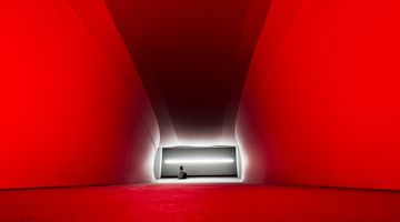 Turning ideas into art with Es Devlin | Wallpaper