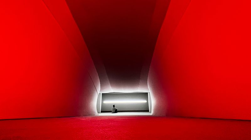 Turning ideas into art with Es Devlin | Wallpaper