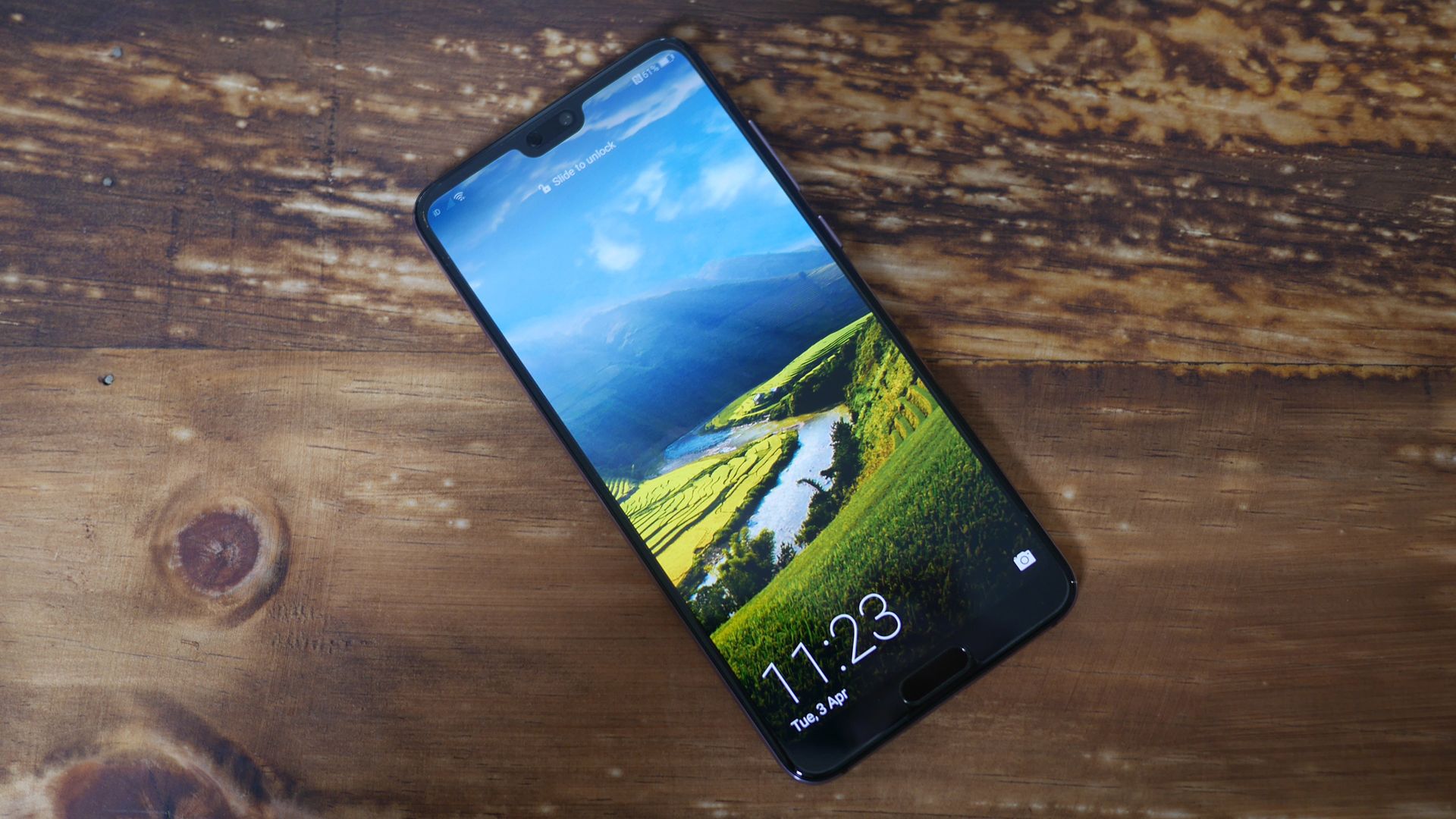 Huawei P20 Pro review: Is three cameras the magic number? | T3