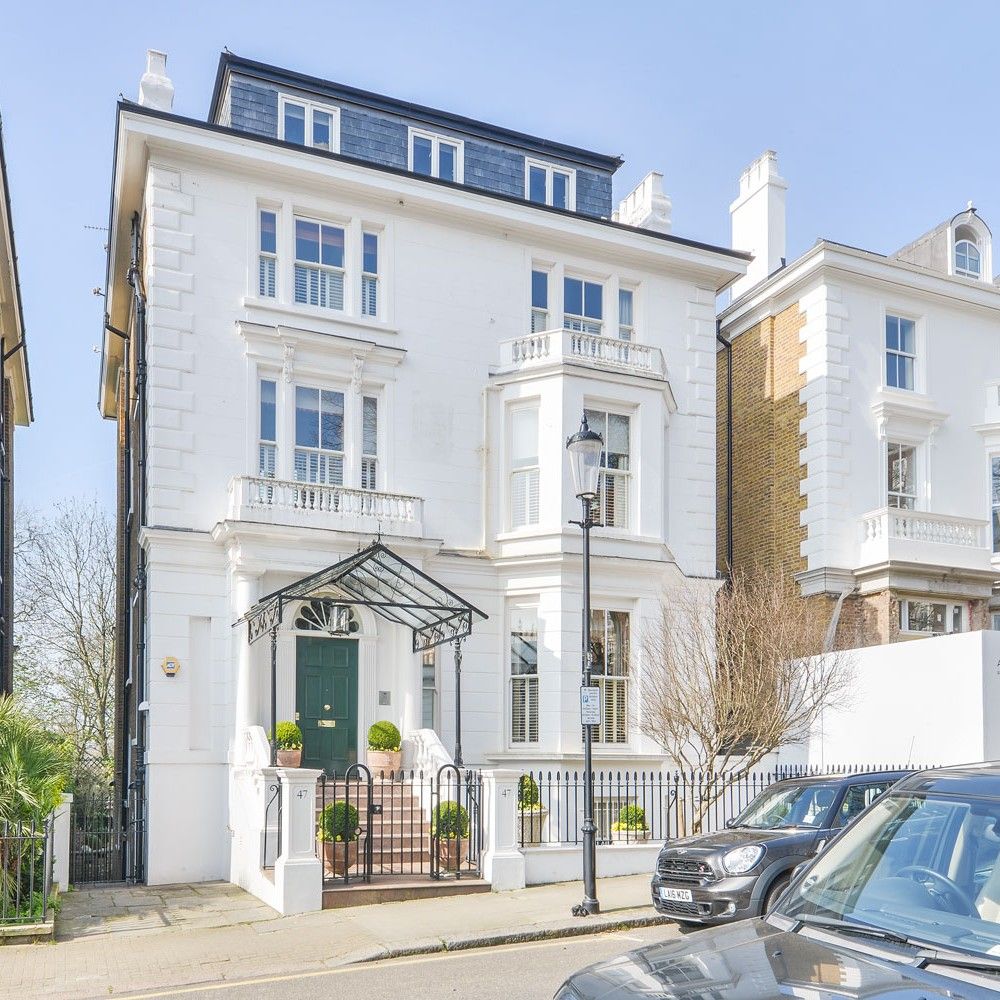 Rightmove most viewed properties for 2021 have been revealed | Ideal Home