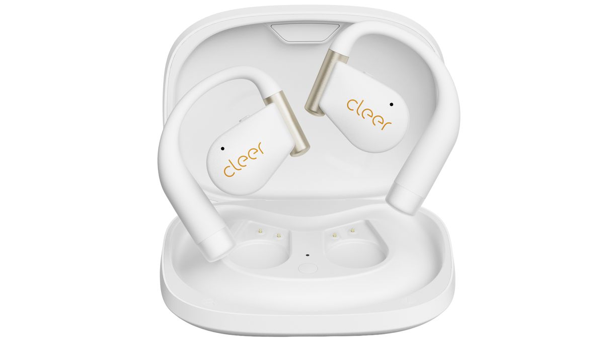 This affordable new range of open earbuds are aimed at listeners who ...