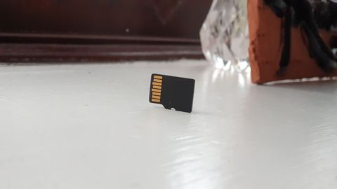 Silicon Power 1TB microSD card review | TechRadar