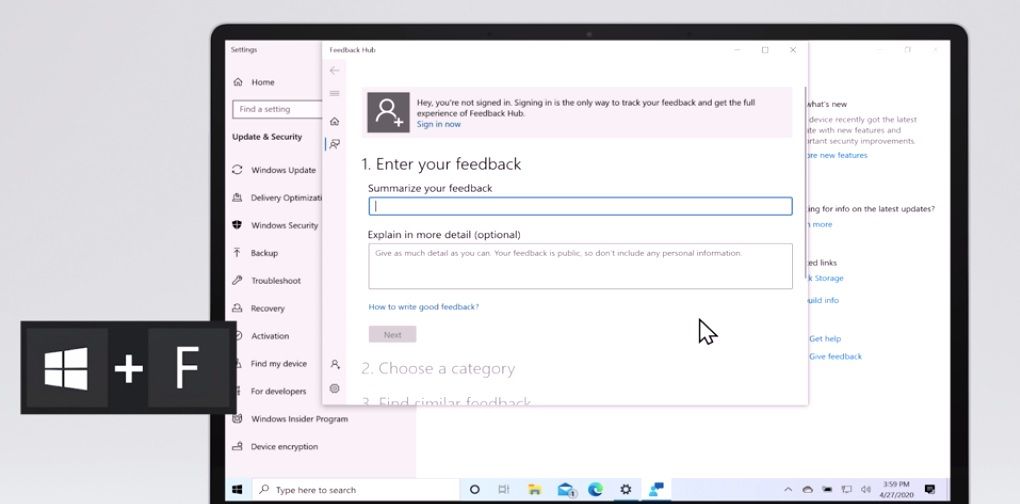 Windows 10 May 2020 update: How to download it | Laptop Mag