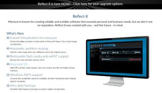 Macrium Reflect review | TechRadar