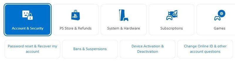 How to permanently delete your PSN account | Android Central