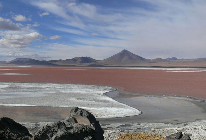 In Living Color: A Gallery of Stunning Lakes | Live Science