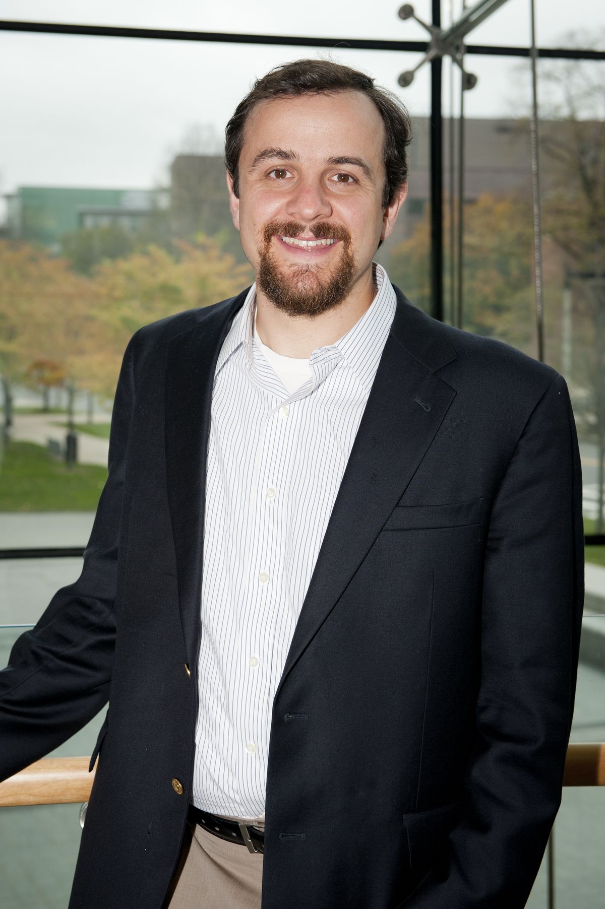 MIT Professor’s New Book Details Technology's Limitations in Education ...