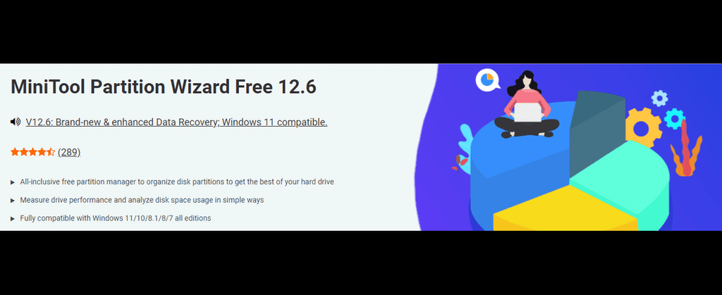 MiniTool Partition Wizard review | TechRadar
