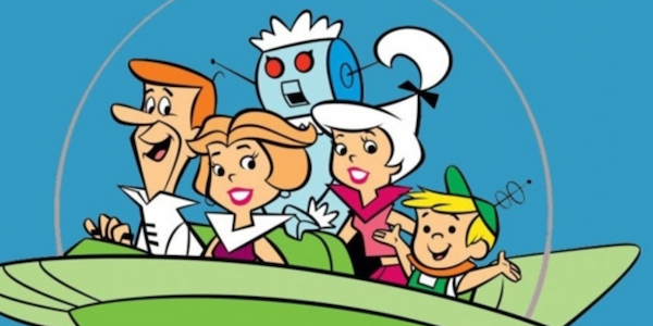 The Jetsons Live-Action TV Show Just Took A Big Step Forward | Cinemablend