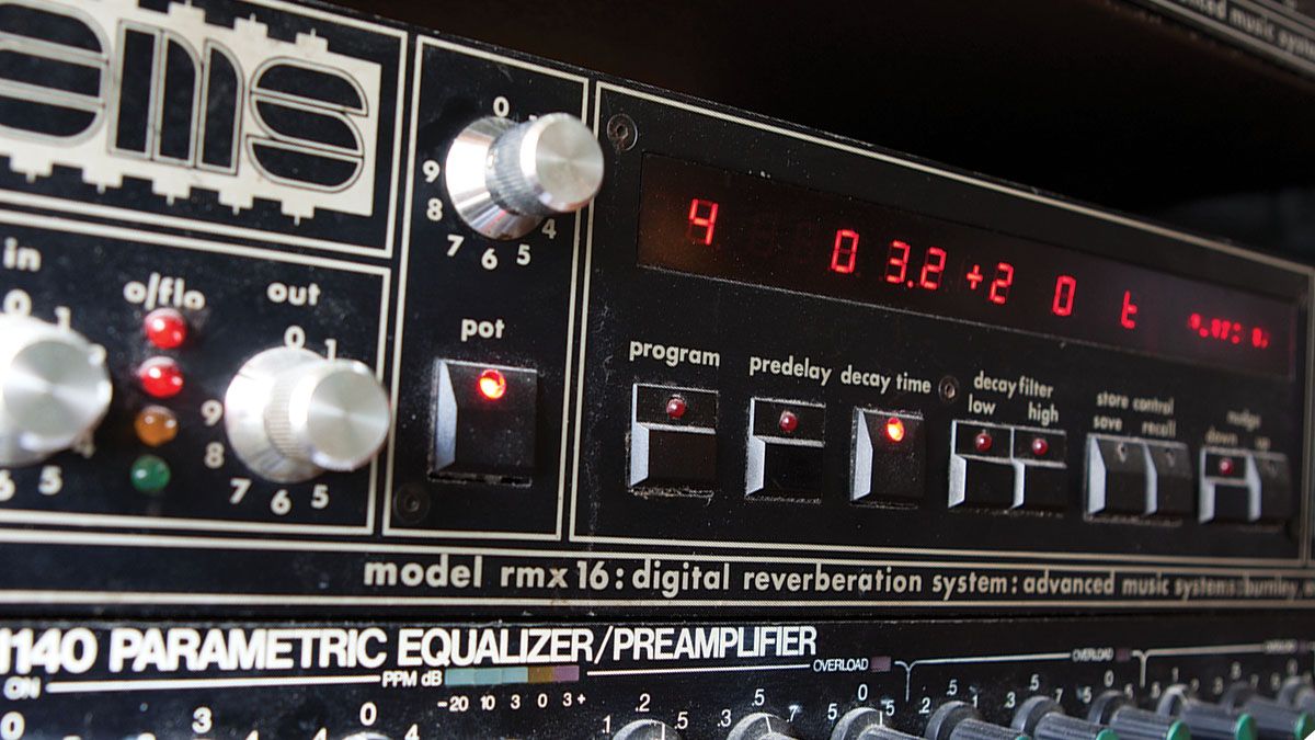 Reverb: everything guitar players need to know | Guitar World