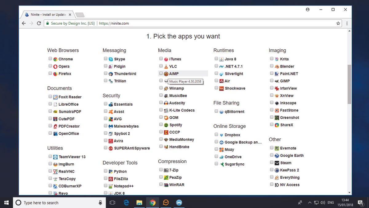 The best free PC software | PC Gamer