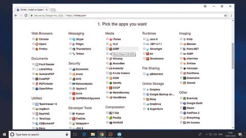 The best free PC software | PC Gamer