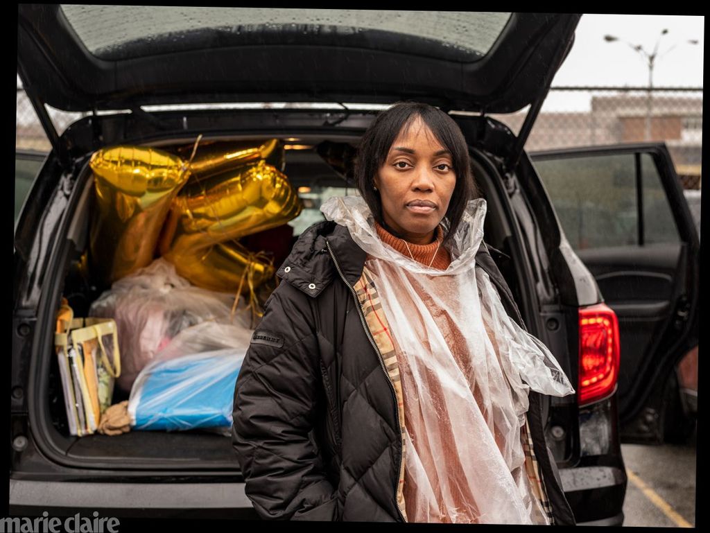 One Former Inmate's First Year Out of Prison | Prison Re-entry ...