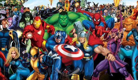 What's Actually Going To Happen To The MCU After Phase 3? | Cinemablend