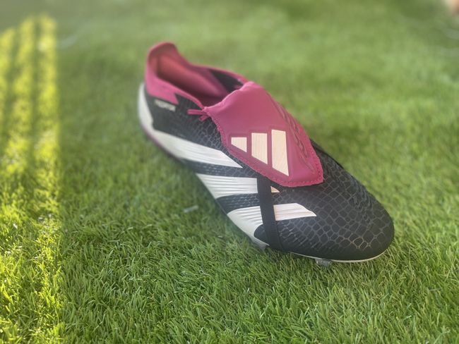 Best football boots for strikers: The latest ranges for goalscorers ...