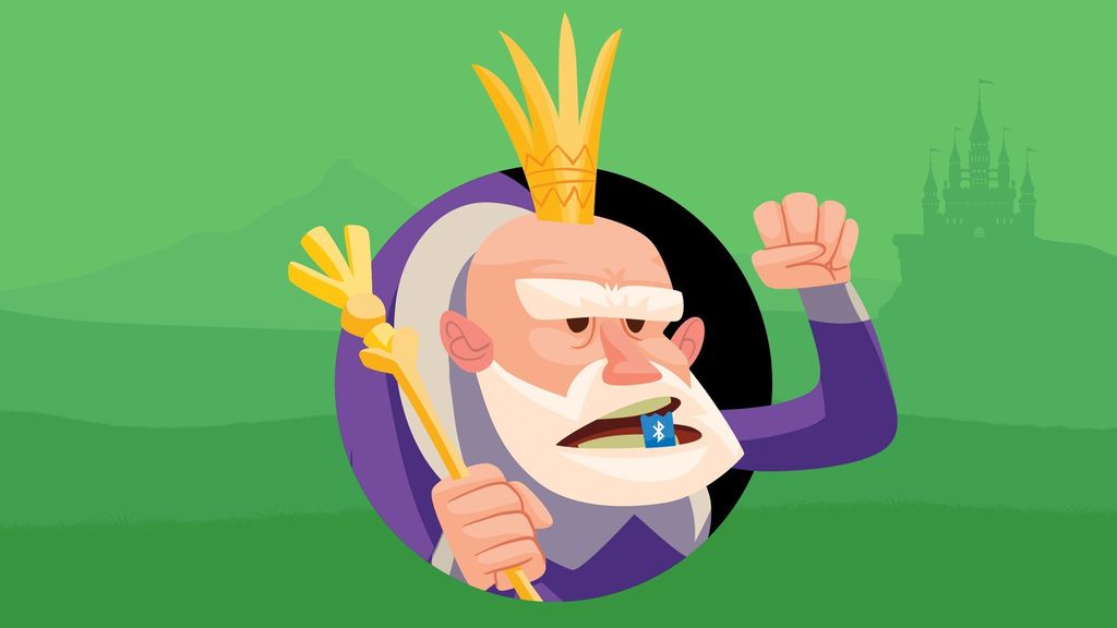 Where did the Bluetooth name and logo come from? | Windows Central