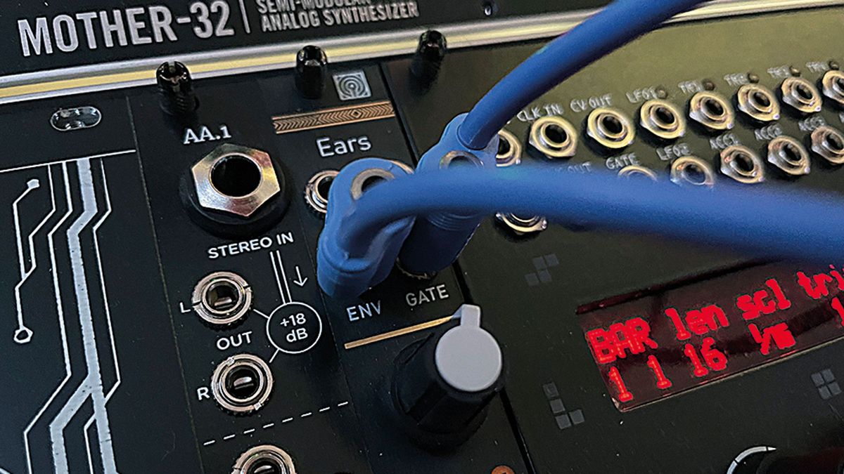 Live wires: how to hit the road with modular gear | MusicRadar