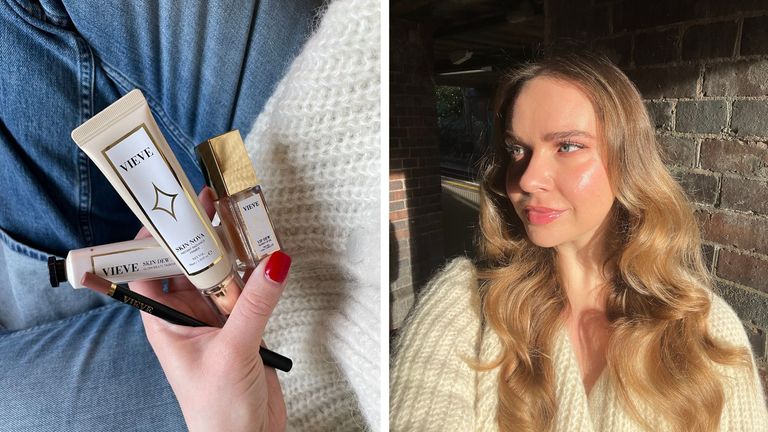 7 Best Vieve Products: Tried & Tested | Marie Claire UK