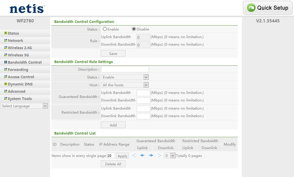 Software - Wireless Routers 101 - Intro to Wi-Fi Network Technology ...