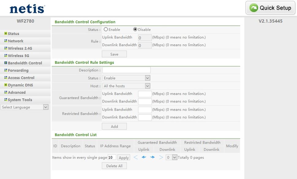 Software - Wireless Routers 101 - Intro to Wi-Fi Network Technology ...
