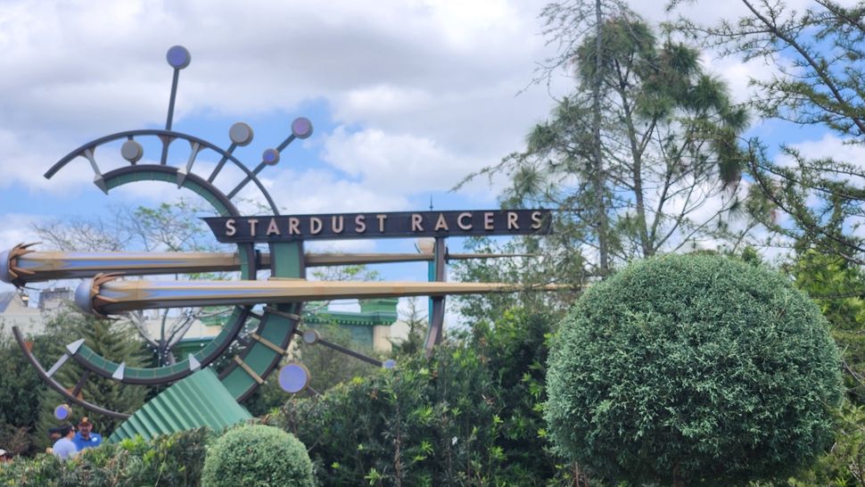 The Epic Universe Rides And Attractions, Ranked | Cinemablend