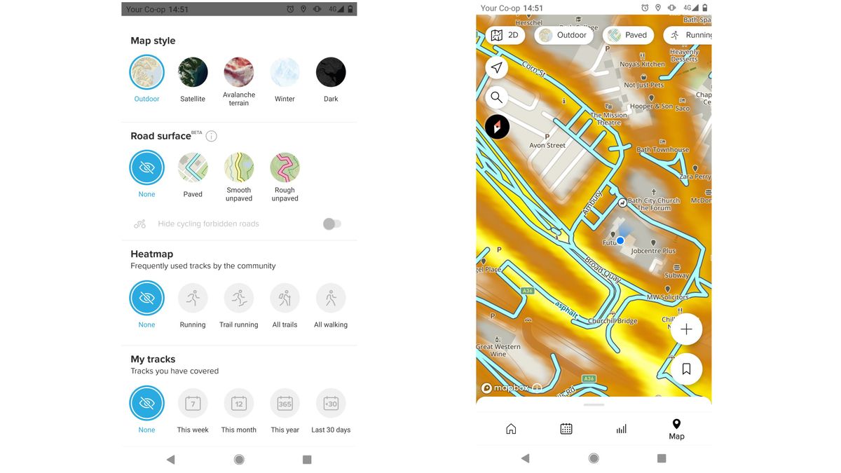 Suunto Vertical review: a GPS sports watch perfectly designed for multi ...