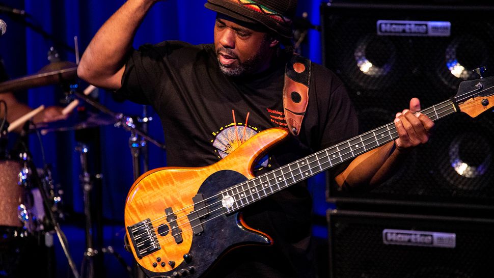 20 legendary players who shaped the sound of electric bass | Guitar World