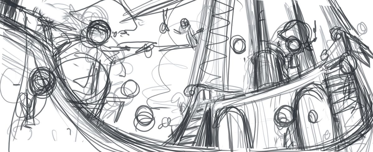 Meet the artist: Kenneth Anderson | Creative Bloq