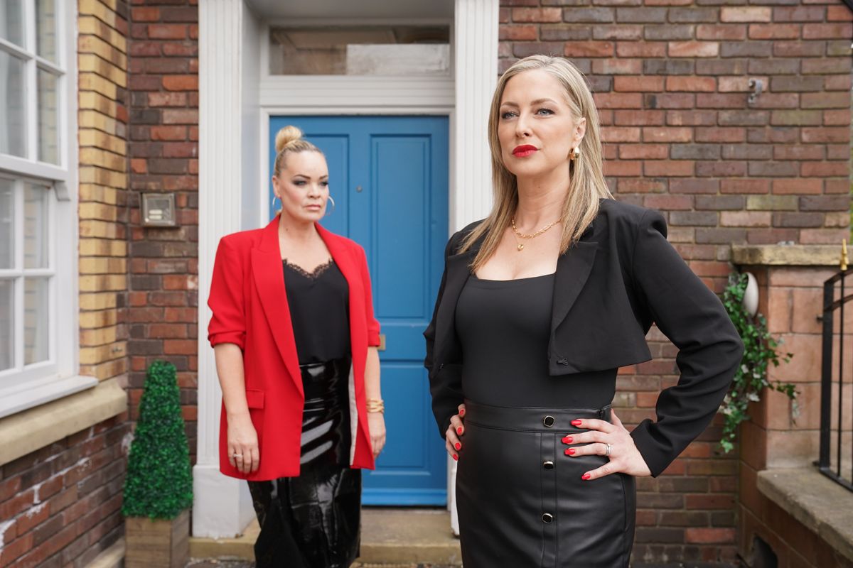 Hollyoaks spoilers: Robbie Roscoe to kill Grace Black? | What to Watch