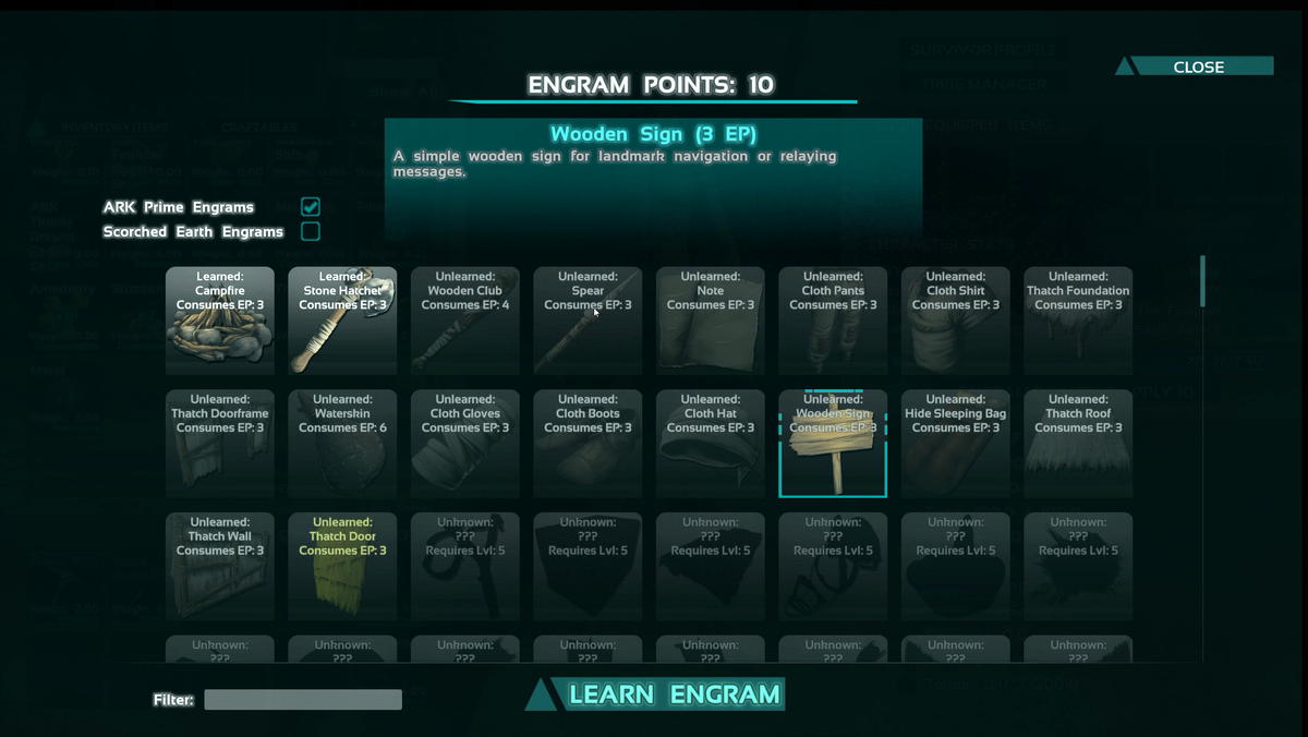 Ark guide: surviving your first days on the island | PC Gamer