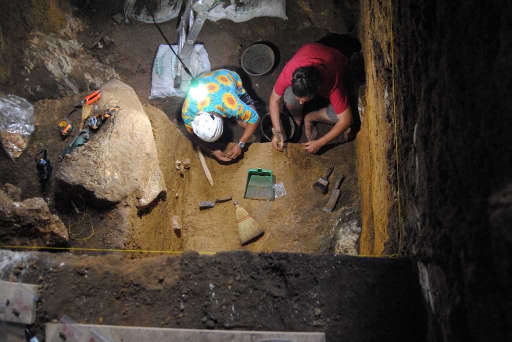 Photos: Newfound Ancient Human Relative Discovered in Philippines ...
