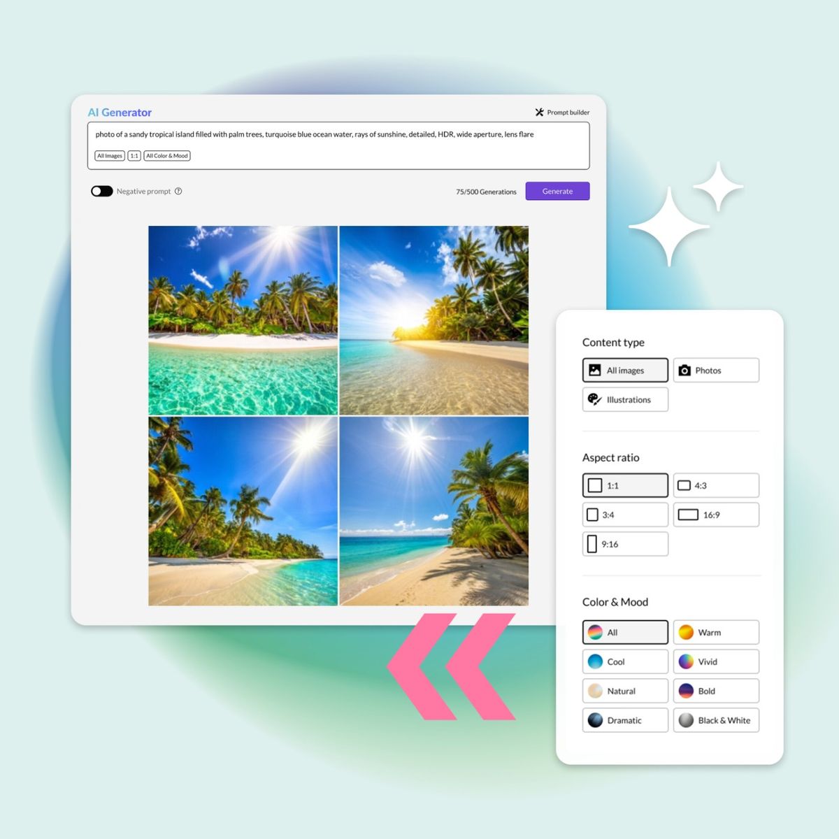 Getty's new image generator could make AI art truly mainstream ...
