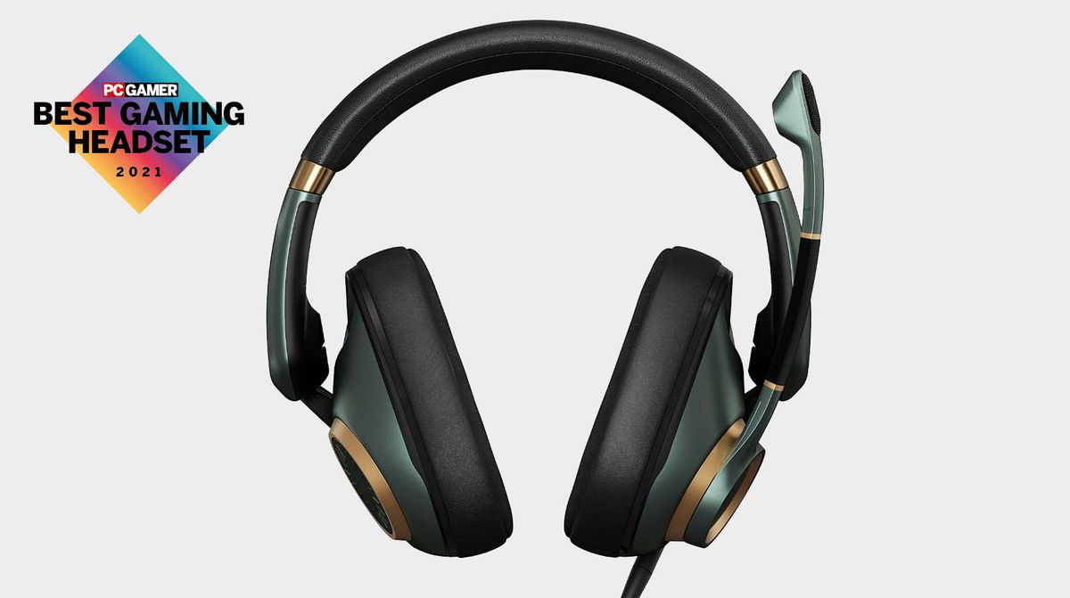 PC Gamer Hardware Awards 2021: The best gear of year | PC Gamer