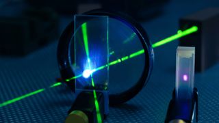 'Fingerprints of cancer' found after scientists flash infrared light ...