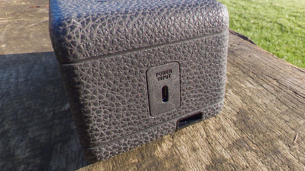 Marshall Emberton III review: This is epic | Tom's Guide