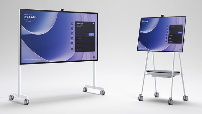 You can now buy a Surface Hub 3 or upgrade a Surface Hub 2S | Windows ...