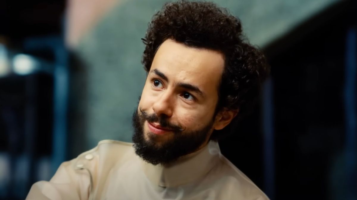 How Ramy Youssef Is Already Becoming One Of Hollywood's Brightest Stars ...