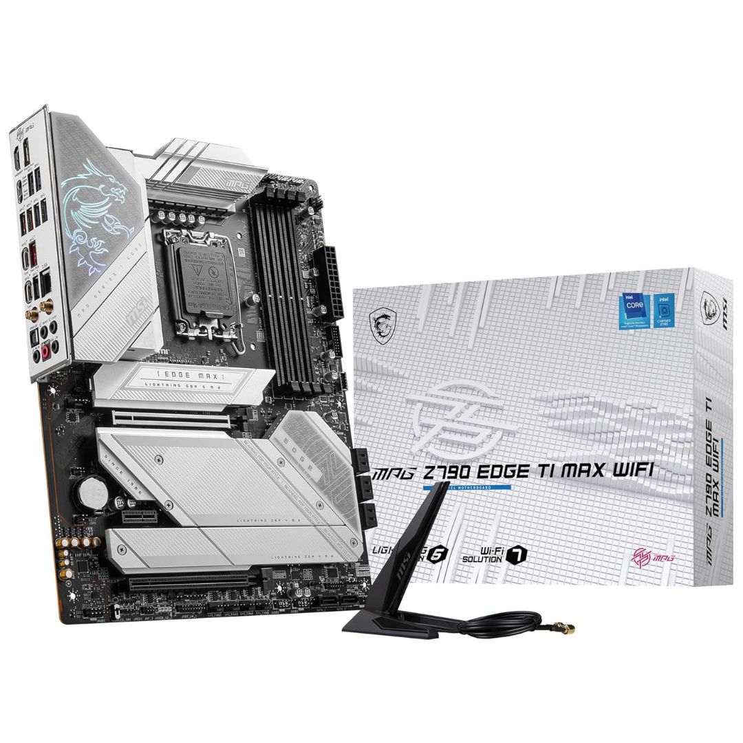 Best motherboards for the Intel Core i5-14600K | Windows Central