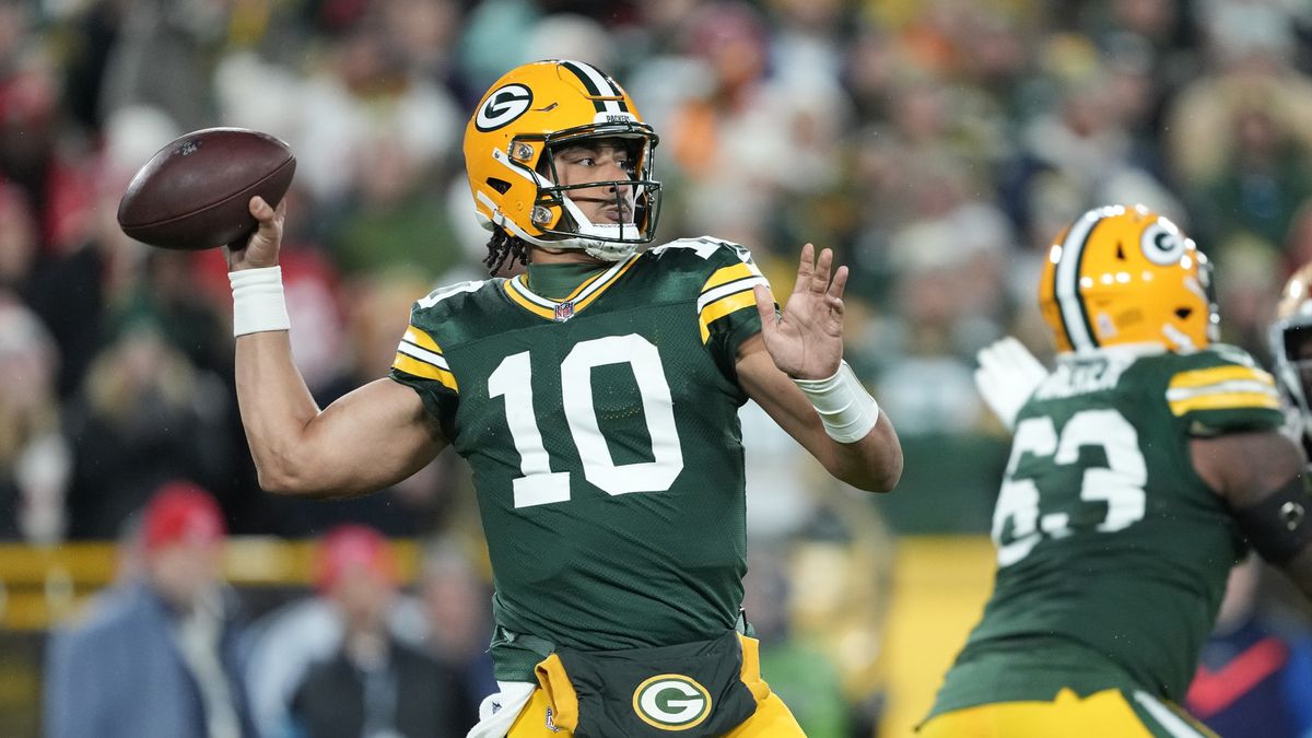 How to watch NFL Thanksgiving games 2024 | What to Watch