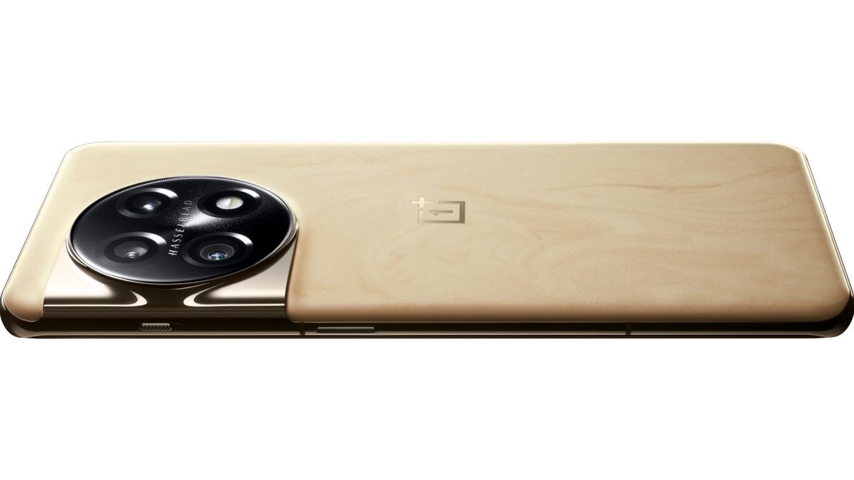 Limited-edition OnePlus 11 Marble Odyssey debuts in India | Android Central