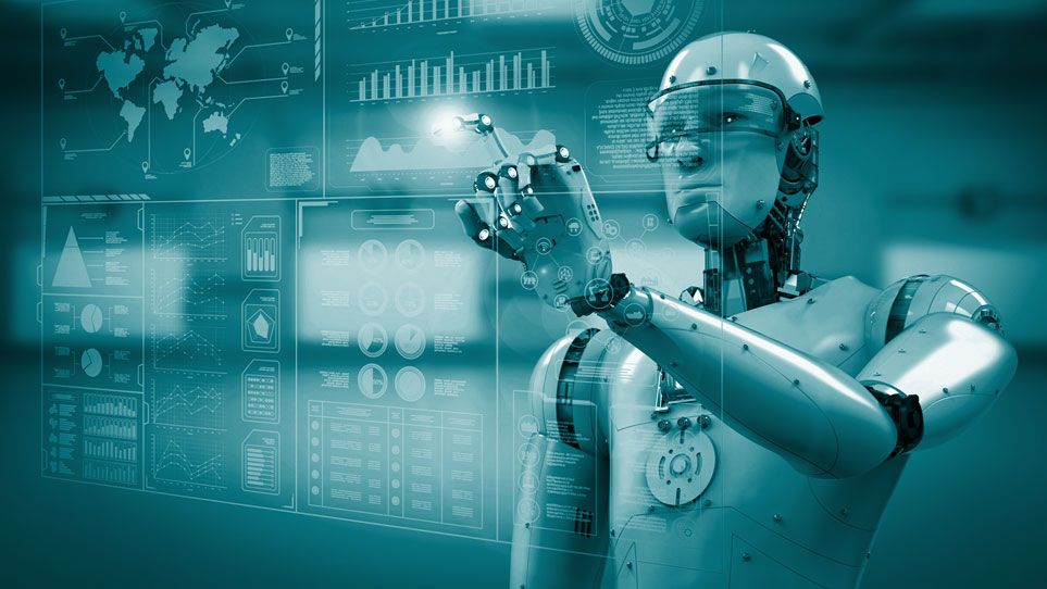 Wanted: Tech ideas that will change the world | Louder